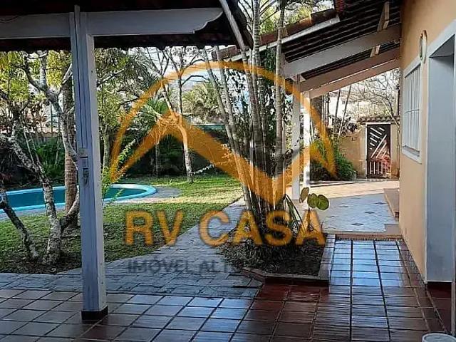 Casa / Sobrado para Venda em Itanhaém/SP Guarda Civil 5 Quartos