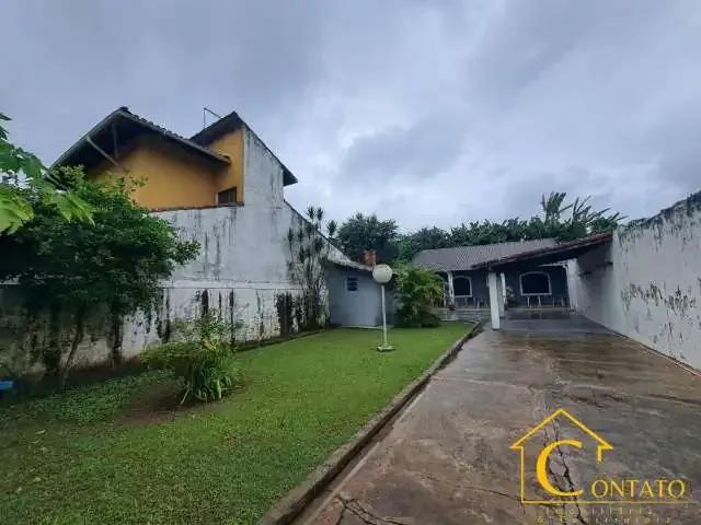 Casa / Sobrado para Venda em Itanhaém/SP Guarda Civil 1 Quartos