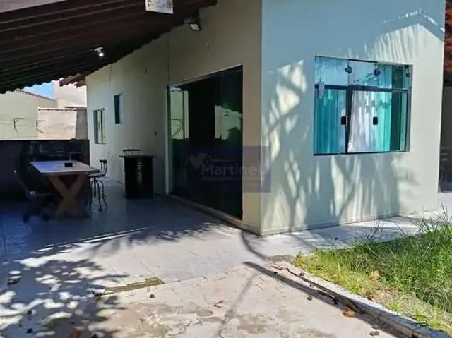 Casa / Sobrado para Venda em Itanhaém/SP Guarda Civil 2 Quartos