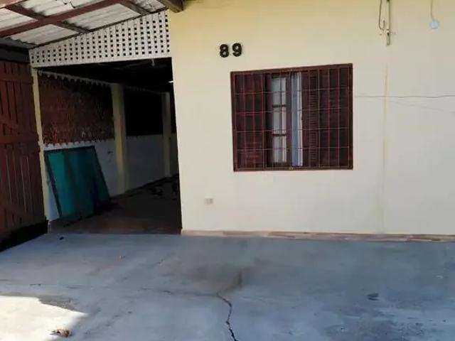 Casa / Sobrado para Venda em Itanhaém/SP Guarda Civil 2 Quartos