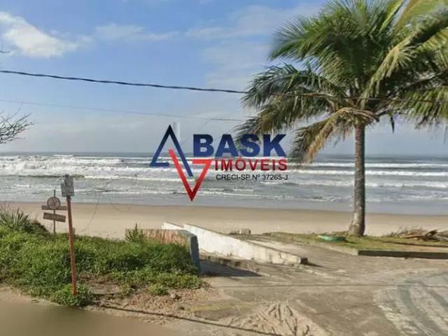 Casa / Sobrado para Venda em Itanhaém/SP Guarda Civil 2 Quartos