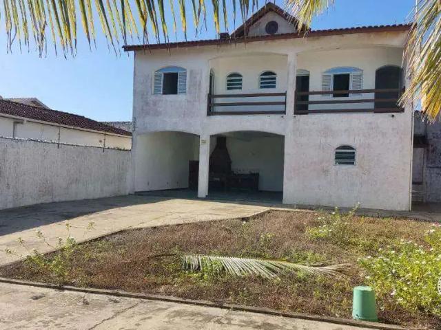 Casa / Sobrado para Venda em Itanhaém/SP Guarda Civil 2 Quartos