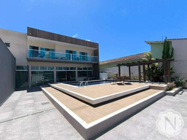 Casa / Sobrado para Venda em Itanhaém/SP Guarda Civil 3 Quartos
