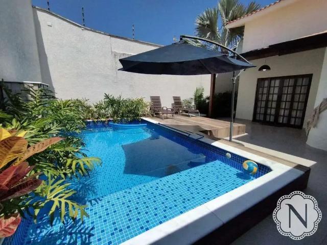 Casa / Sobrado para Venda em Itanhaém/SP Guarda Civil 3 Quartos