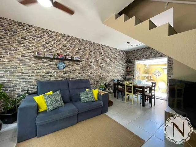 Casa / Sobrado para Venda em Itanhaém/SP Gaivota 2 Quartos
