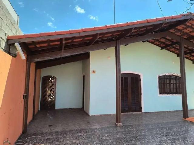 Casa / Sobrado para Venda em Itanhaém/SP Gaivota Praia 3 Quartos