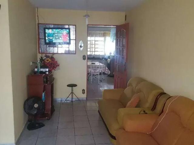 Casa / Sobrado para Venda em Itanhaém/SP Gaivota Praia 3 Quartos