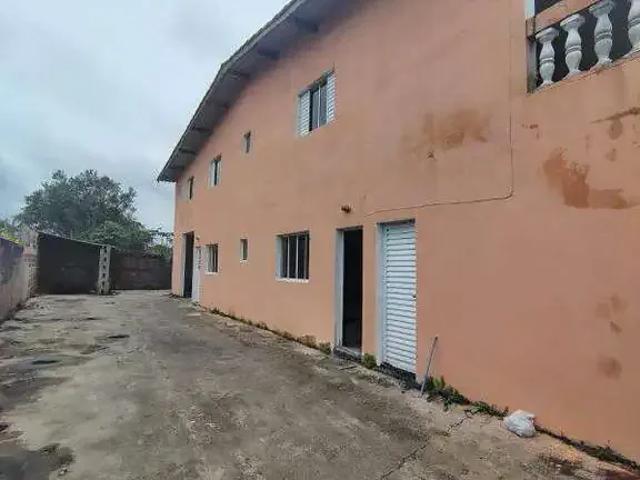 Casa / Sobrado para Venda em Itanhaém/SP Gaivota Praia 3 Quartos