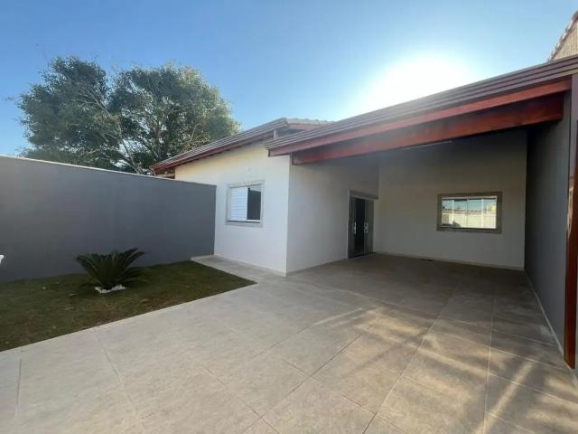 Casa / Sobrado para Venda em Itanhaém/SP Gaivota Praia 3 Quartos