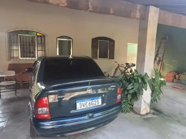Casa / Sobrado para Venda em Itanhaém/SP Gaivota Praia 3 Quartos