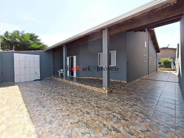 Casa / Sobrado para Venda em Itanhaém/SP Gaivota Praia 3 Quartos
