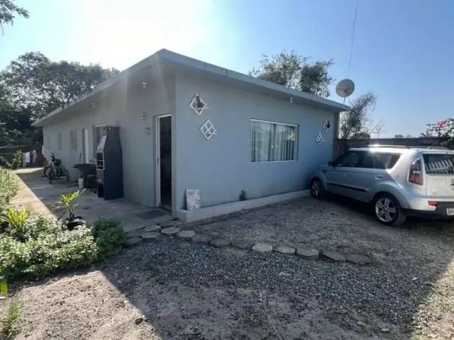 Casa / Sobrado para Venda em Itanhaém/SP Gaivota Praia 3 Quartos