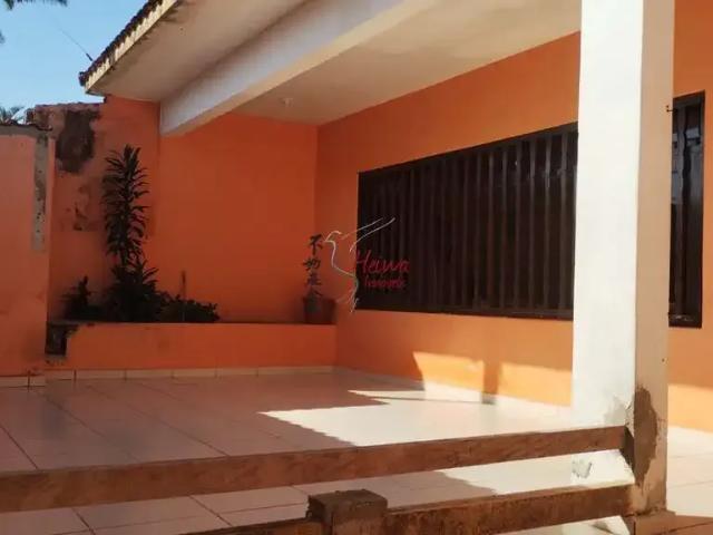 Casa / Sobrado para Venda em Itanhaém/SP Gaivota Praia 3 Quartos