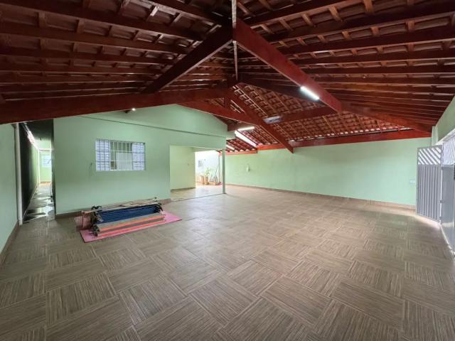 Casa / Sobrado para Venda em Itanhaém/SP Gaivota Praia 3 Quartos
