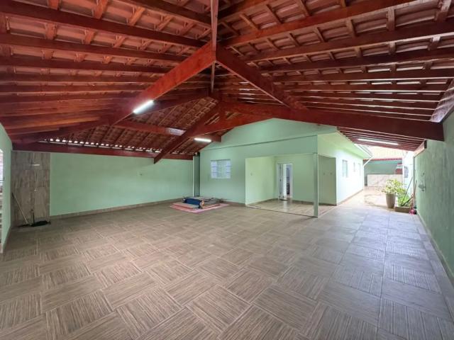 Casa / Sobrado para Venda em Itanhaém/SP Gaivota Praia 3 Quartos