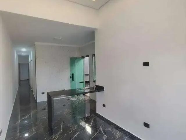 Casa / Sobrado para Venda em Itanhaém/SP Gaivota Praia 3 Quartos