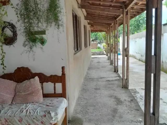 Casa / Sobrado para Venda em Itanhaém/SP Gaivota Praia 3 Quartos