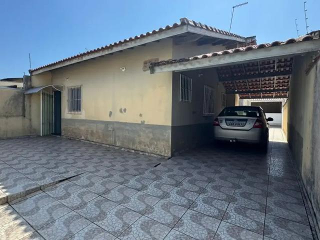 Casa / Sobrado para Venda em Itanhaém/SP Gaivota Praia 3 Quartos