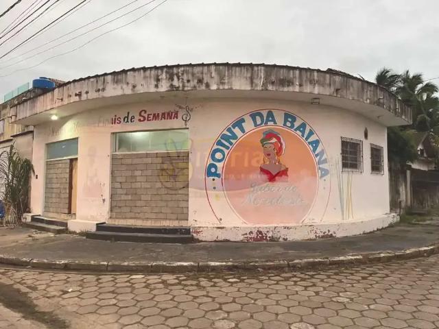Casa / Sobrado para Venda em Itanhaém/SP Gaivota Praia 3 Quartos