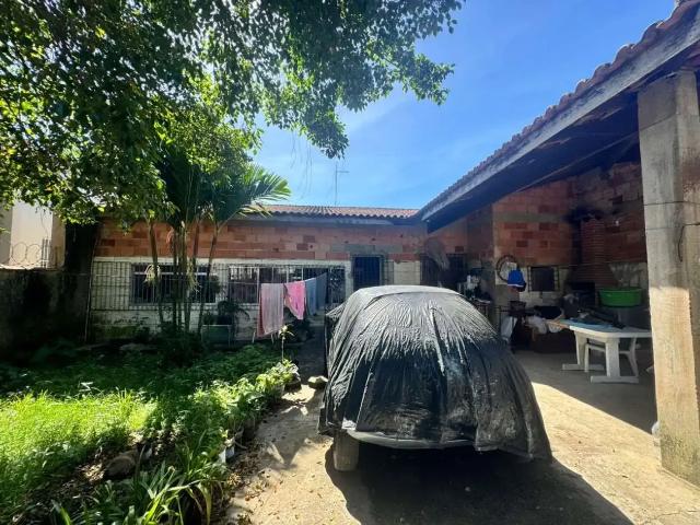 Casa / Sobrado para Venda em Itanhaém/SP Gaivota Praia 3 Quartos
