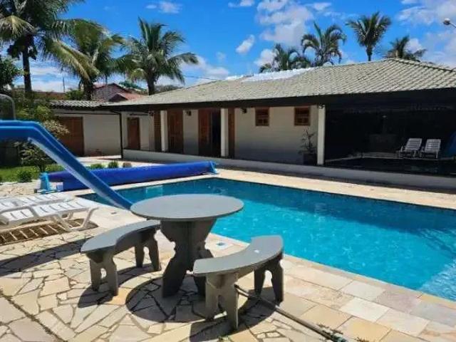 Casa / Sobrado para Venda em Itanhaém/SP Gaivota Praia 3 Quartos