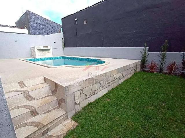 Casa / Sobrado para Venda em Itanhaém/SP Gaivota Praia 3 Quartos