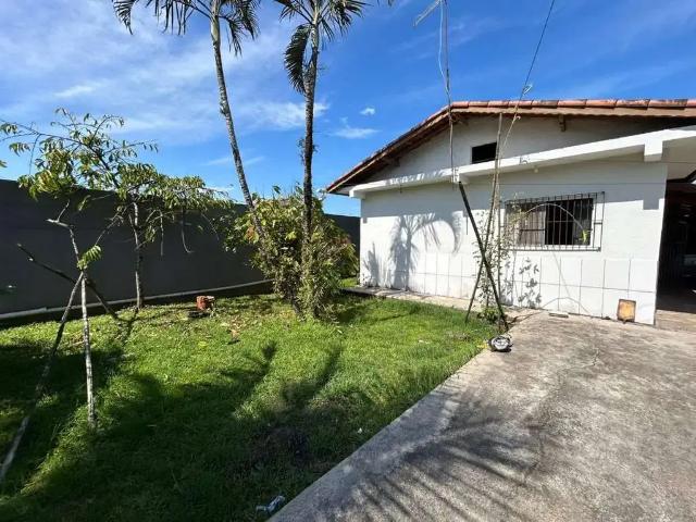 Casa / Sobrado para Venda em Itanhaém/SP Gaivota Praia 3 Quartos