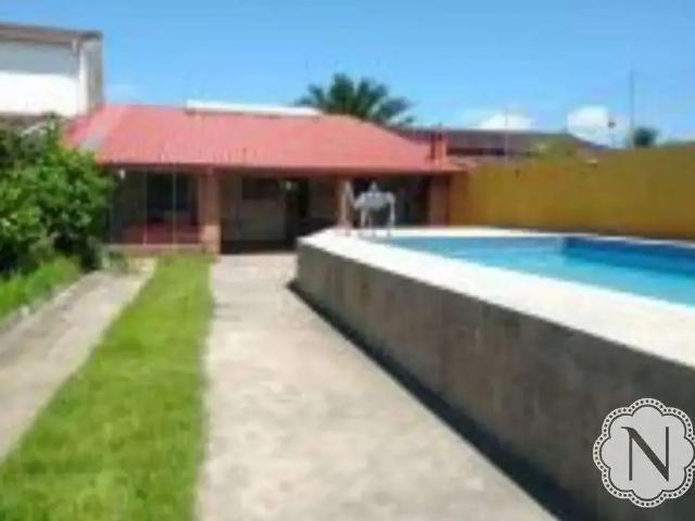 Casa / Sobrado para Venda em Itanhaém/SP Gaivota Praia 3 Quartos