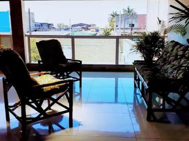 Casa / Sobrado para Venda em Itanhaém/SP Gaivota Praia 3 Quartos