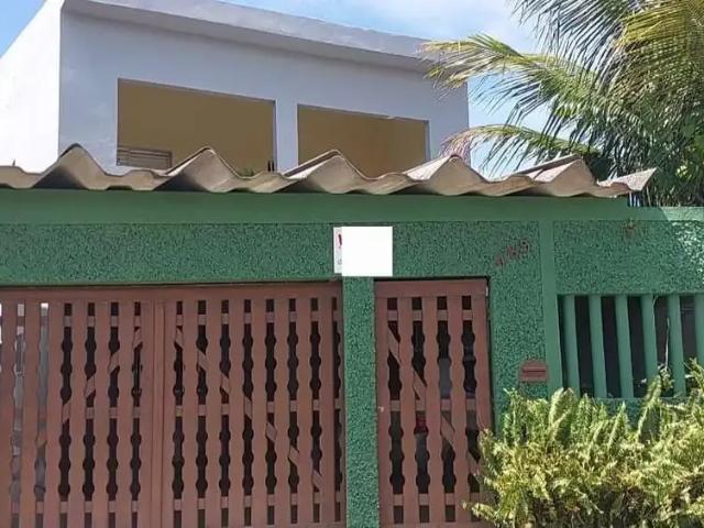 Casa / Sobrado para Venda em Itanhaém/SP Gaivota Praia 10 Quartos