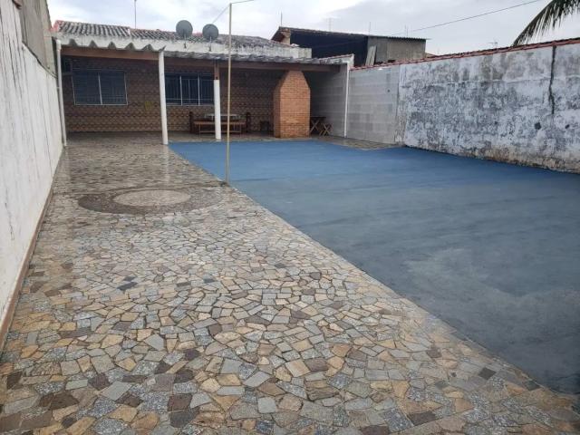 Casa / Sobrado para Venda em Itanhaém/SP Gaivota Praia 1 Quartos