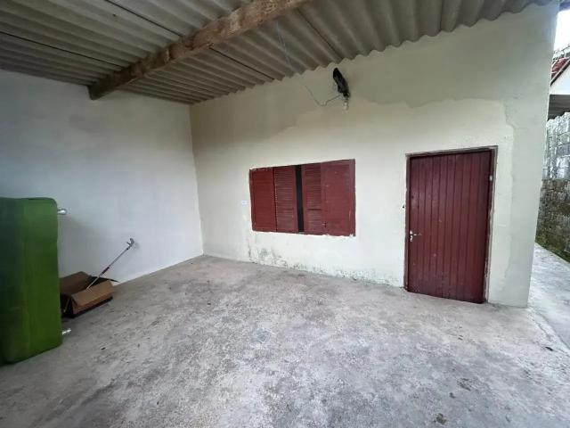 Casa / Sobrado para Venda em Itanhaém/SP Gaivota Praia 1 Quartos