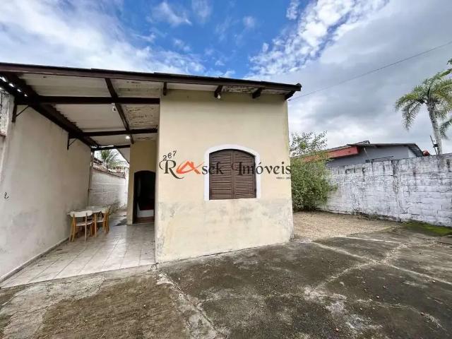Casa / Sobrado para Venda em Itanhaém/SP Gaivota Praia 1 Quartos