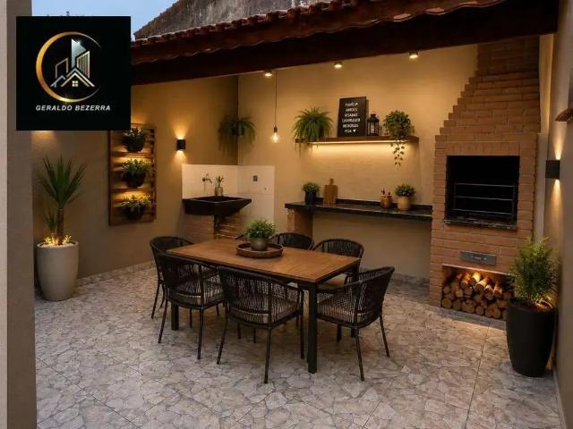Casa / Sobrado para Venda em Itanhaém/SP Gaivota Praia
