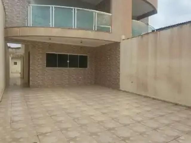 Casa / Sobrado para Venda em Itanhaém/SP Gaivota Praia