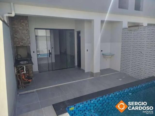 Casa / Sobrado para Venda em Itanhaém/SP Gaivota Praia 2 Quartos