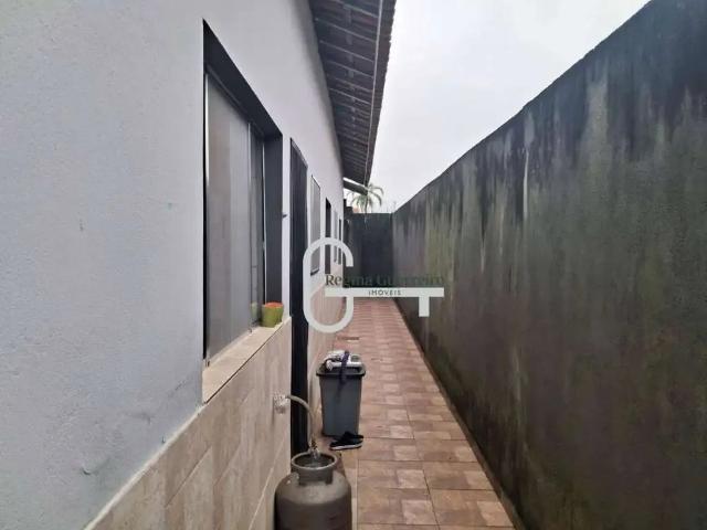 Casa / Sobrado para Venda em Itanhaém/SP Gaivota Praia 2 Quartos