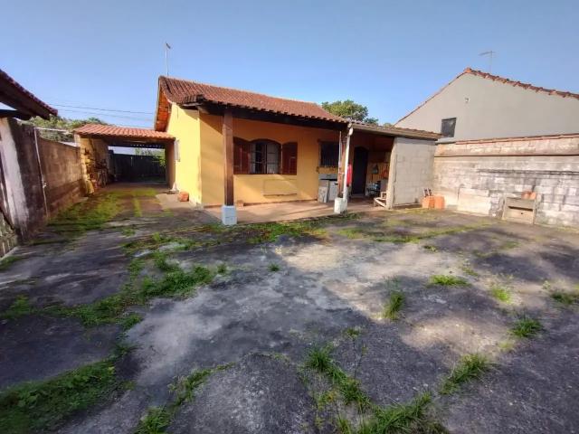 Casa / Sobrado para Venda em Itanhaém/SP Gaivota Praia 2 Quartos