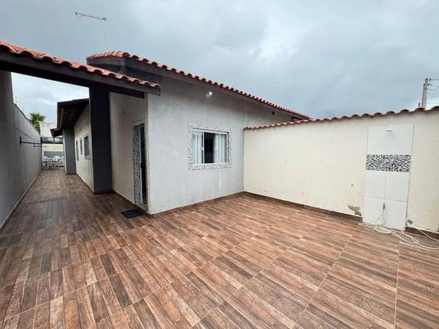 Casa / Sobrado para Venda em Itanhaém/SP Gaivota Praia 2 Quartos