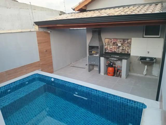 Casa / Sobrado para Venda em Itanhaém/SP Gaivota Praia 2 Quartos
