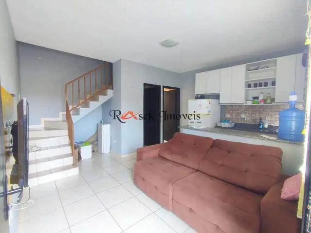 Casa / Sobrado para Venda em Itanhaém/SP Gaivota Praia 2 Quartos