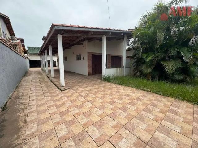 Casa / Sobrado para Venda em Itanhaém/SP Gaivota Praia 2 Quartos