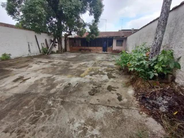 Casa / Sobrado para Venda em Itanhaém/SP Gaivota Praia 2 Quartos