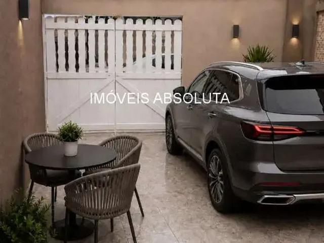 Casa / Sobrado para Venda em Itanhaém/SP Gaivota Praia 2 Quartos