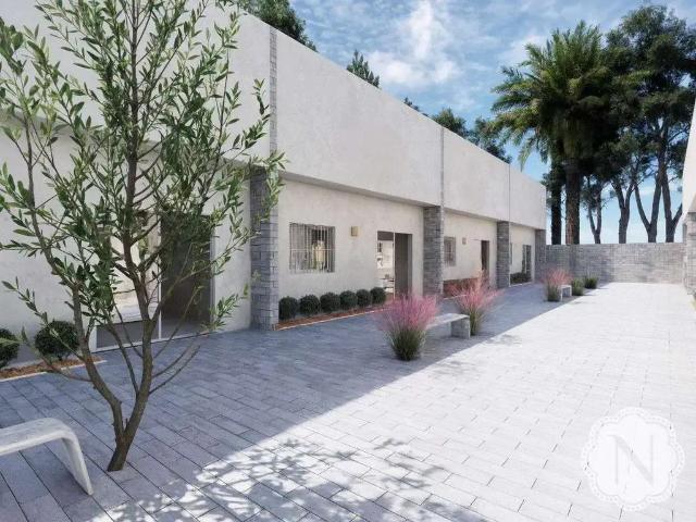 Casa / Sobrado para Venda em Itanhaém/SP Gaivota Praia 2 Quartos