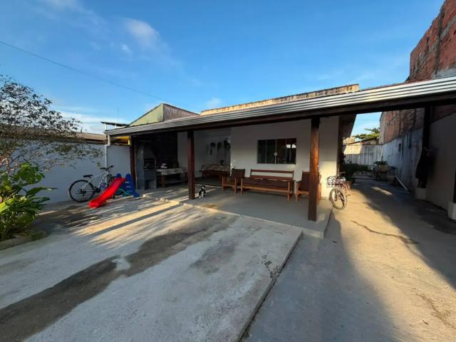 Casa / Sobrado para Venda em Itanhaém/SP Gaivota Praia 2 Quartos