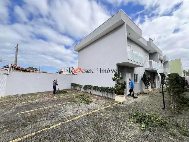 Casa / Sobrado para Venda em Itanhaém/SP Gaivota Praia 2 Quartos