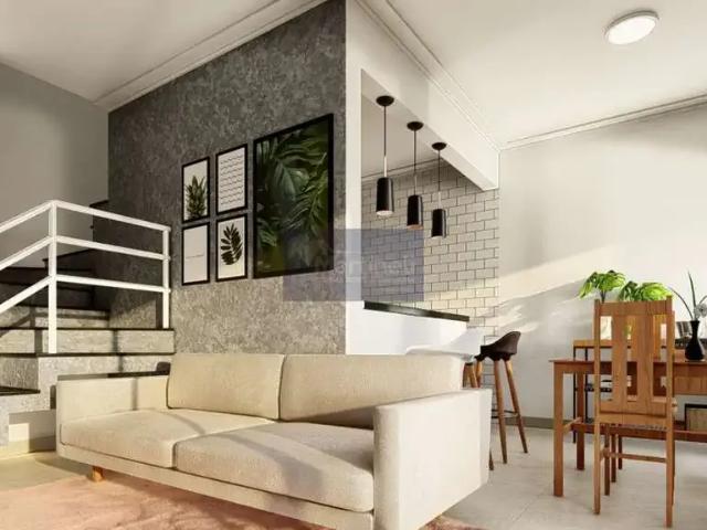 Casa / Sobrado para Venda em Itanhaém/SP Gaivota Praia 2 Quartos