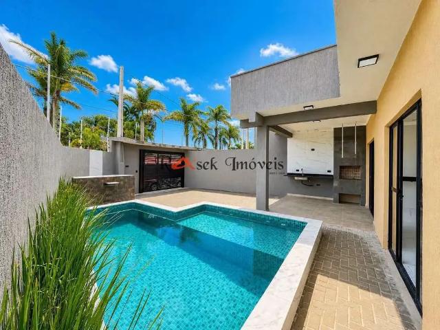 Casa / Sobrado para Venda em Itanhaém/SP Gaivota Praia 2 Quartos