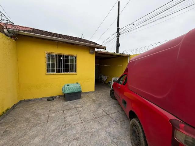 Casa / Sobrado para Venda em Itanhaém/SP Gaivota Praia 2 Quartos